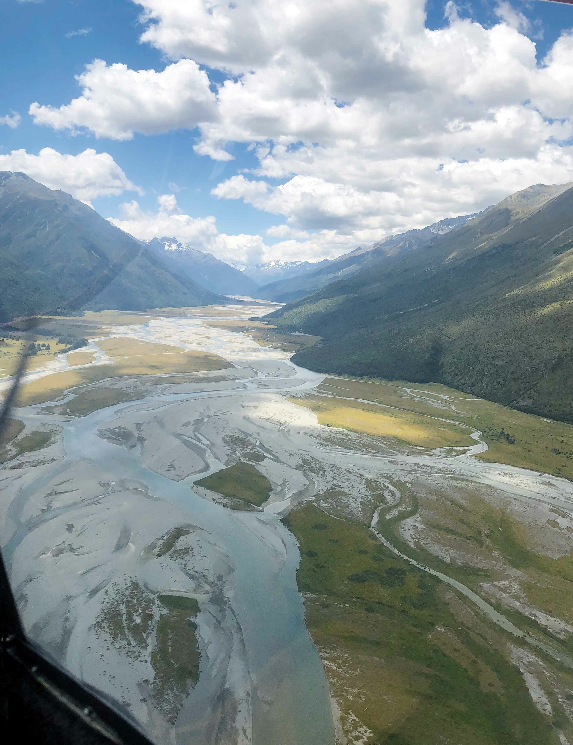 One day in the Hunter Valley – AOPA NZ