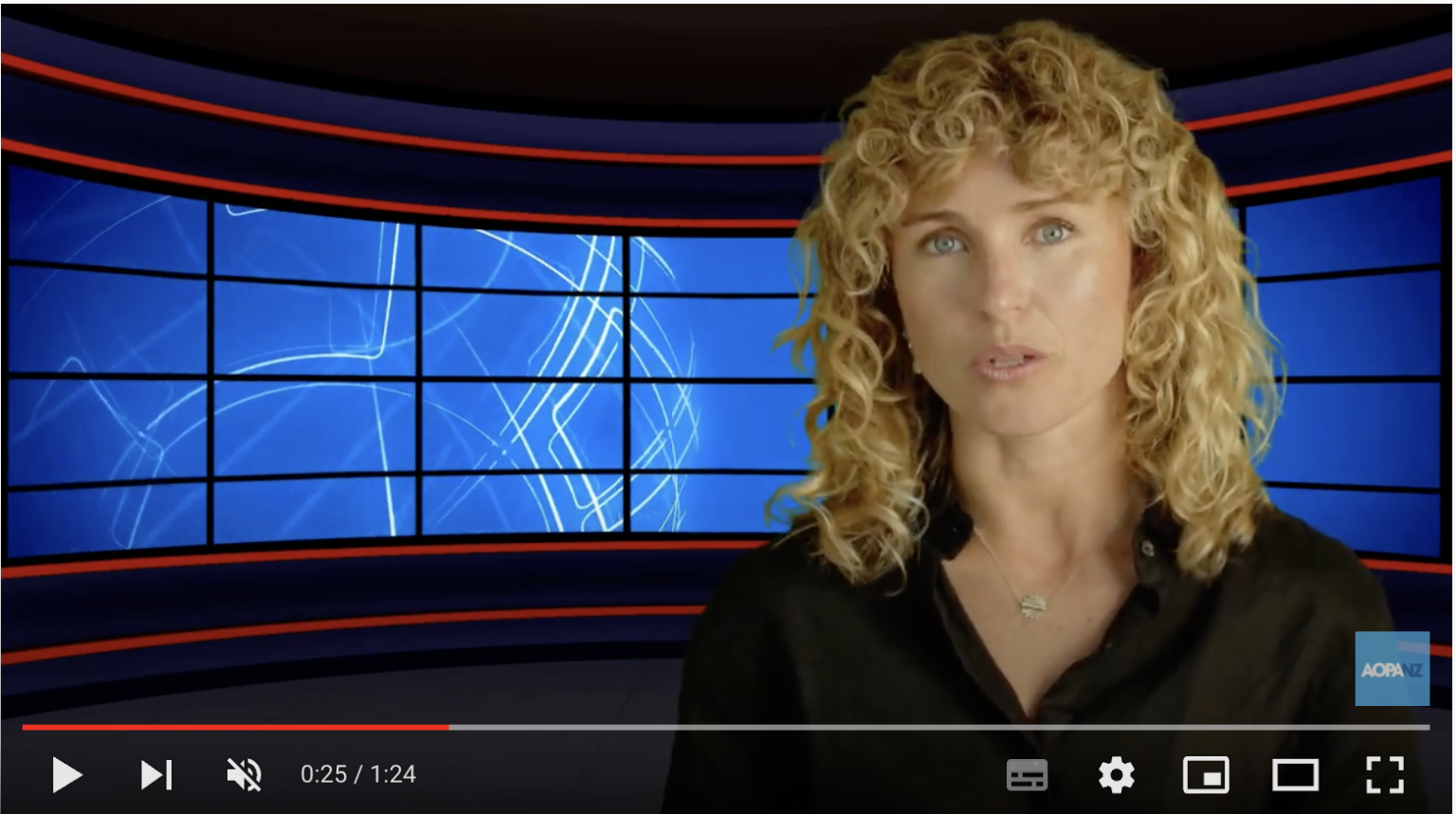 Introducing: The Impossible Turn – AOPA NZ