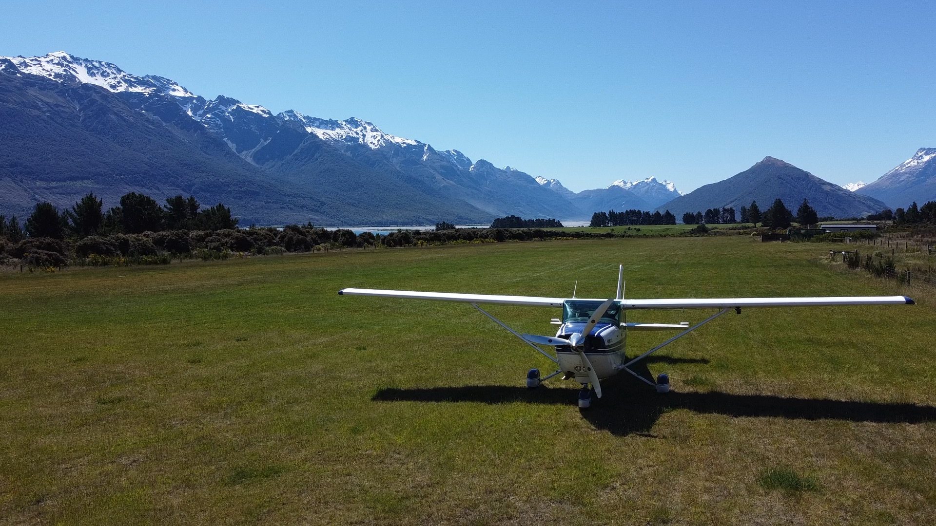 AOPA News – AOPA NZ