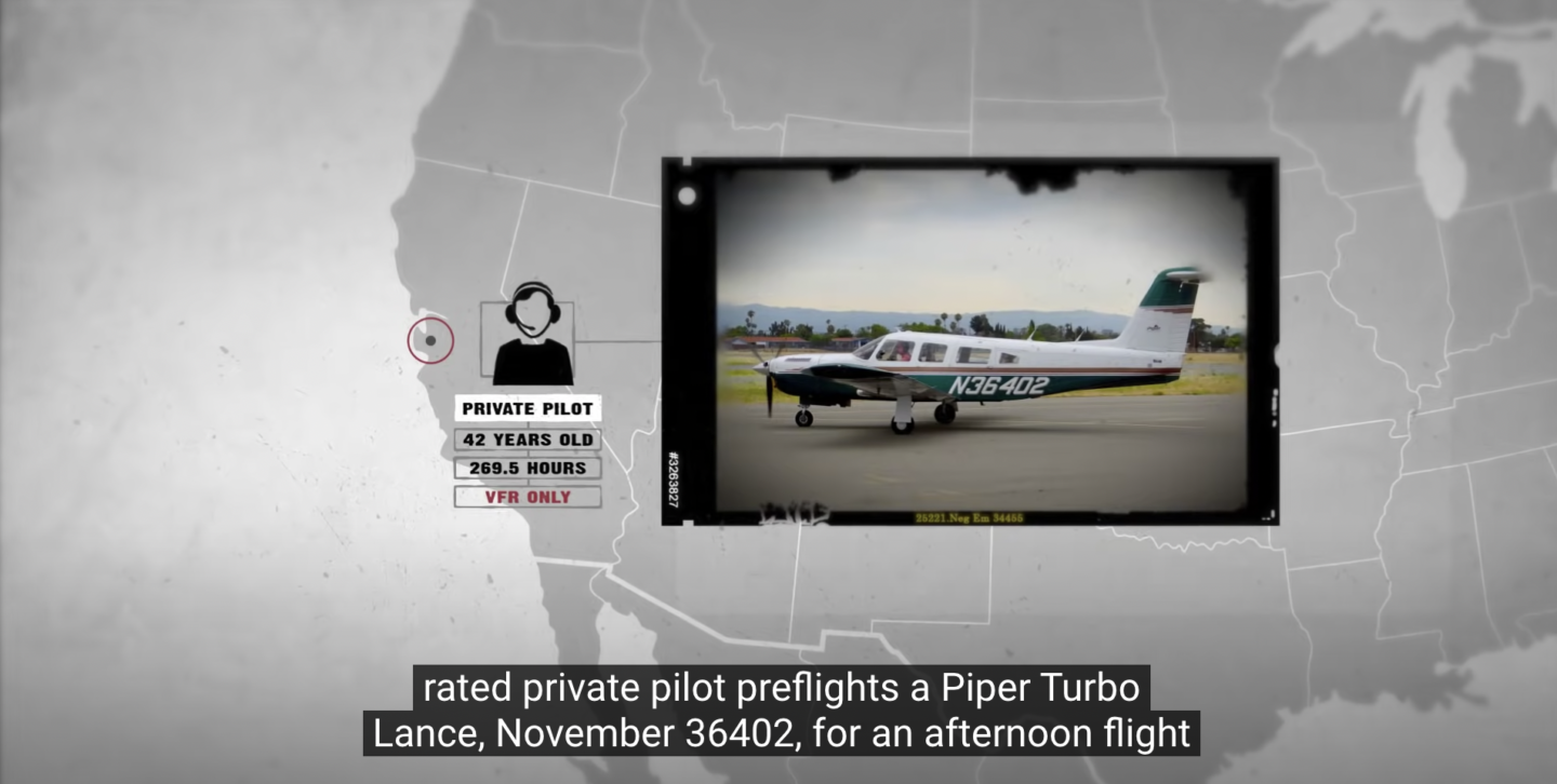 Introducing: Blind over Bakersfield – AOPA NZ