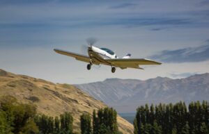 AOPA NZ – Aircraft Owners and Pilots Association of New Zealand