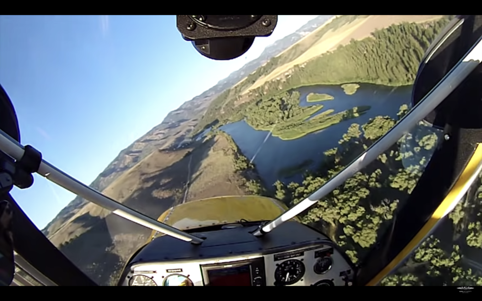Introducing: Low altitude Manoeuvring – AOPA NZ