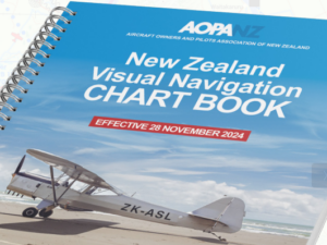 AOPA NZ – Aircraft Owners and Pilots Association of New Zealand
