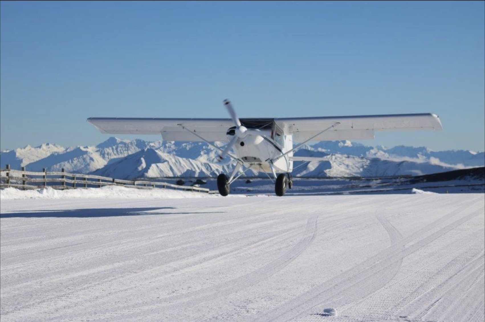 AOPA NZ – Aircraft Owners and Pilots Association of New Zealand