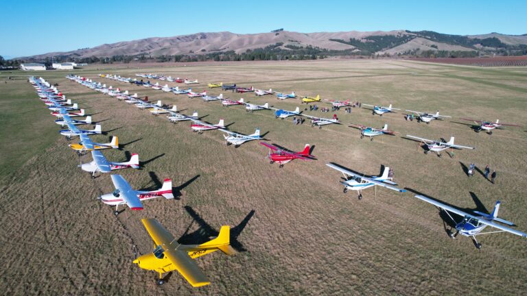 Social Calendar – AOPA NZ