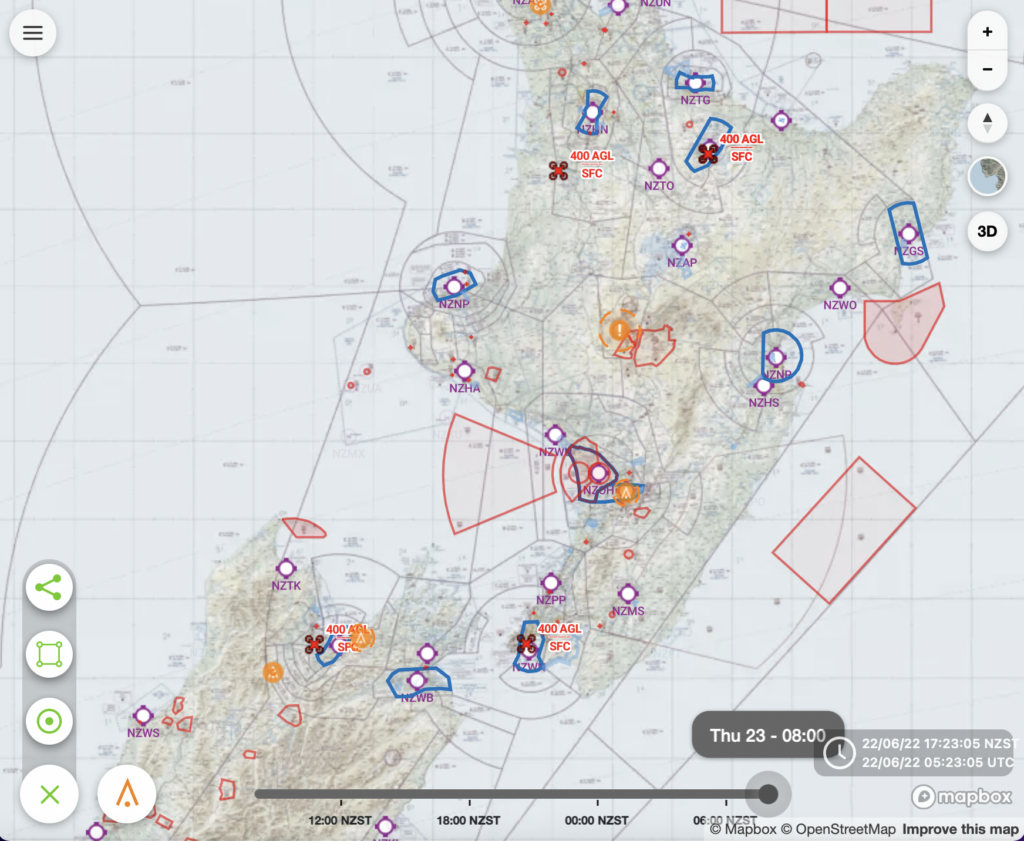 AOPA NZ – Aircraft Owners and Pilots Association of New Zealand