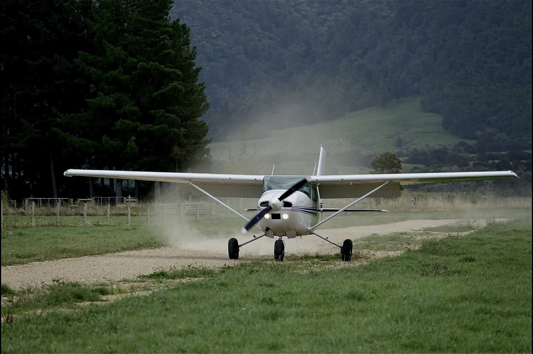 Member Aircraft – AOPA NZ