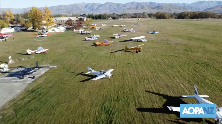 AOPA NZ News – AOPA NZ