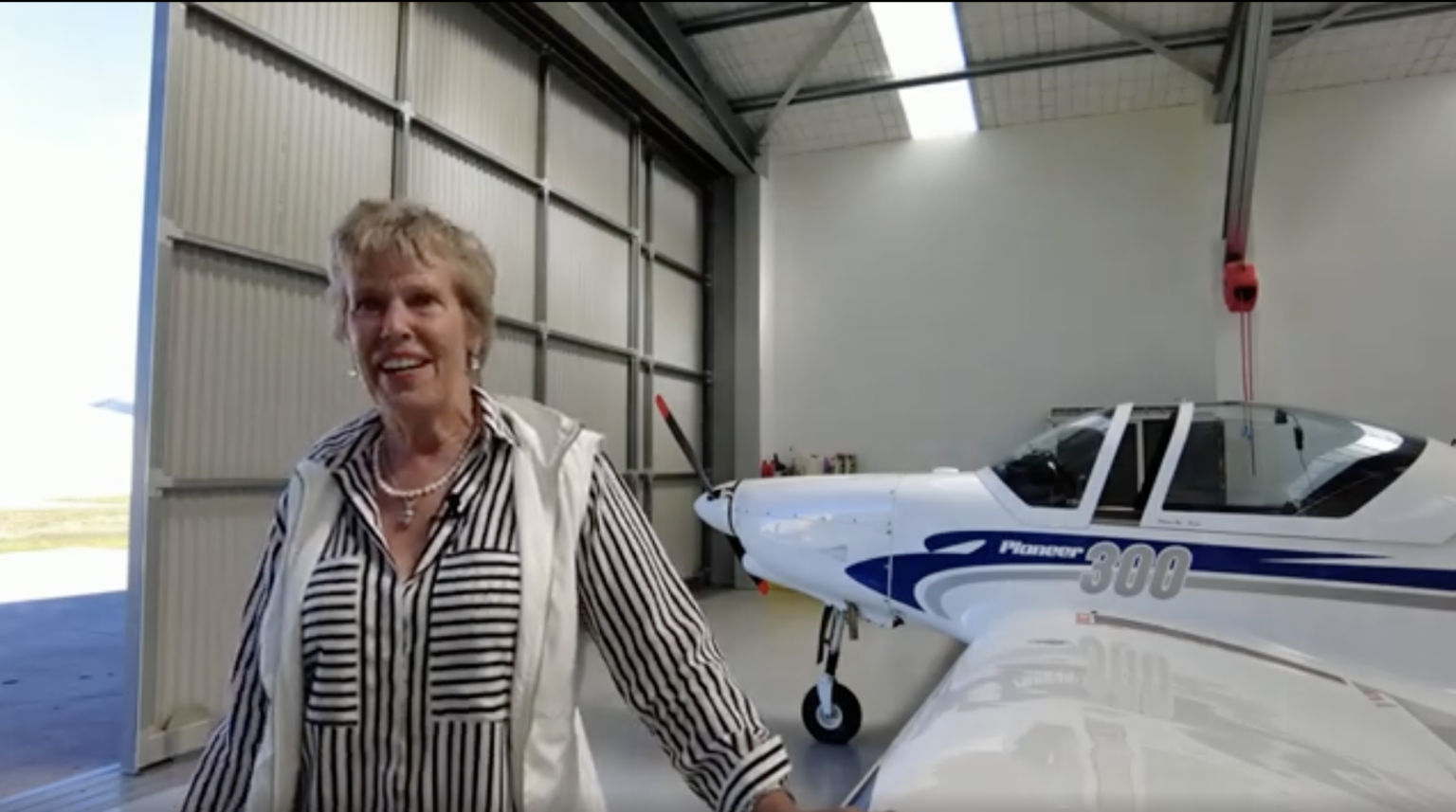 A genuine joy of flying – AOPA NZ