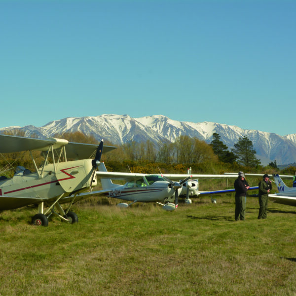 Member DIrectory – AOPA NZ