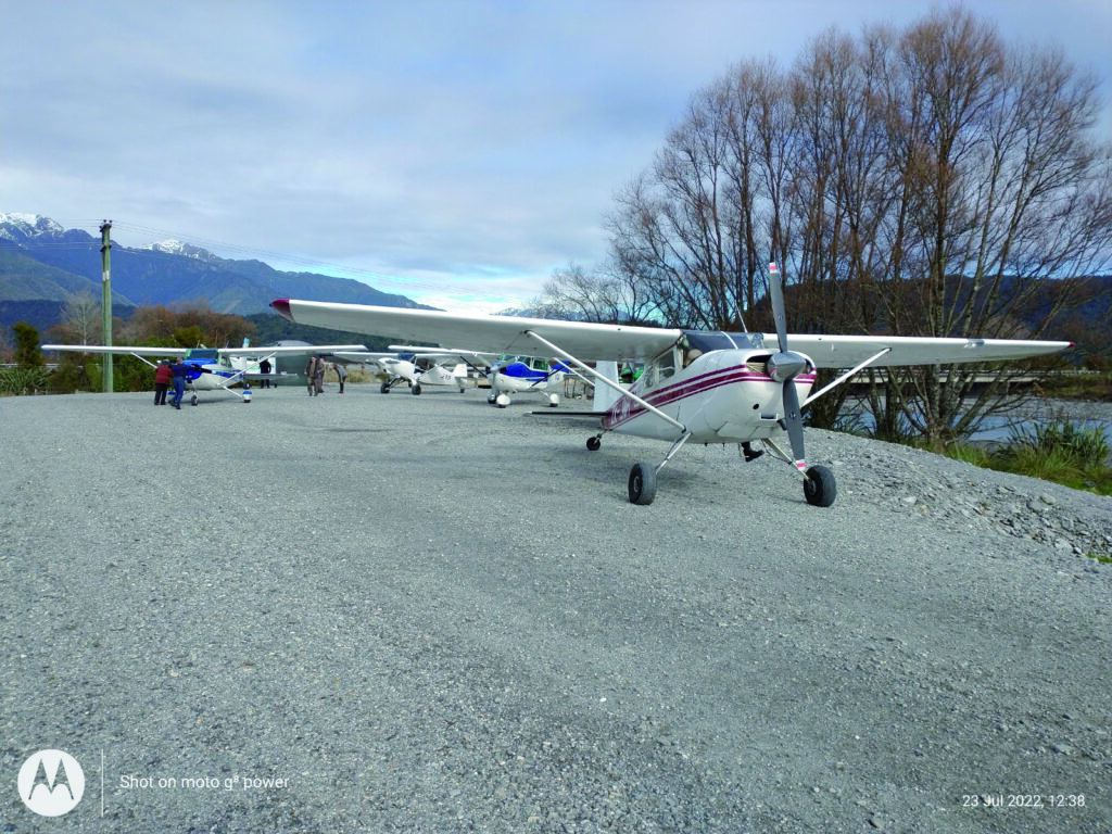 AOPA NZ – Aircraft Owners and Pilots Association of New Zealand