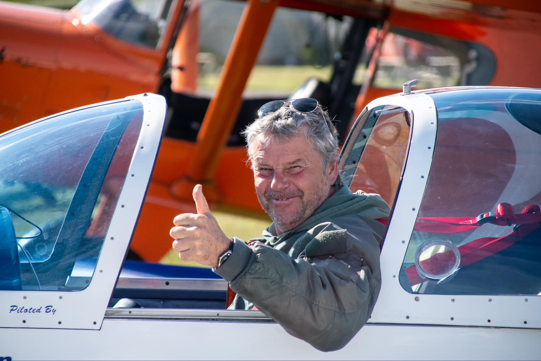 AOPA NZ – Aircraft Owners and Pilots Association of New Zealand