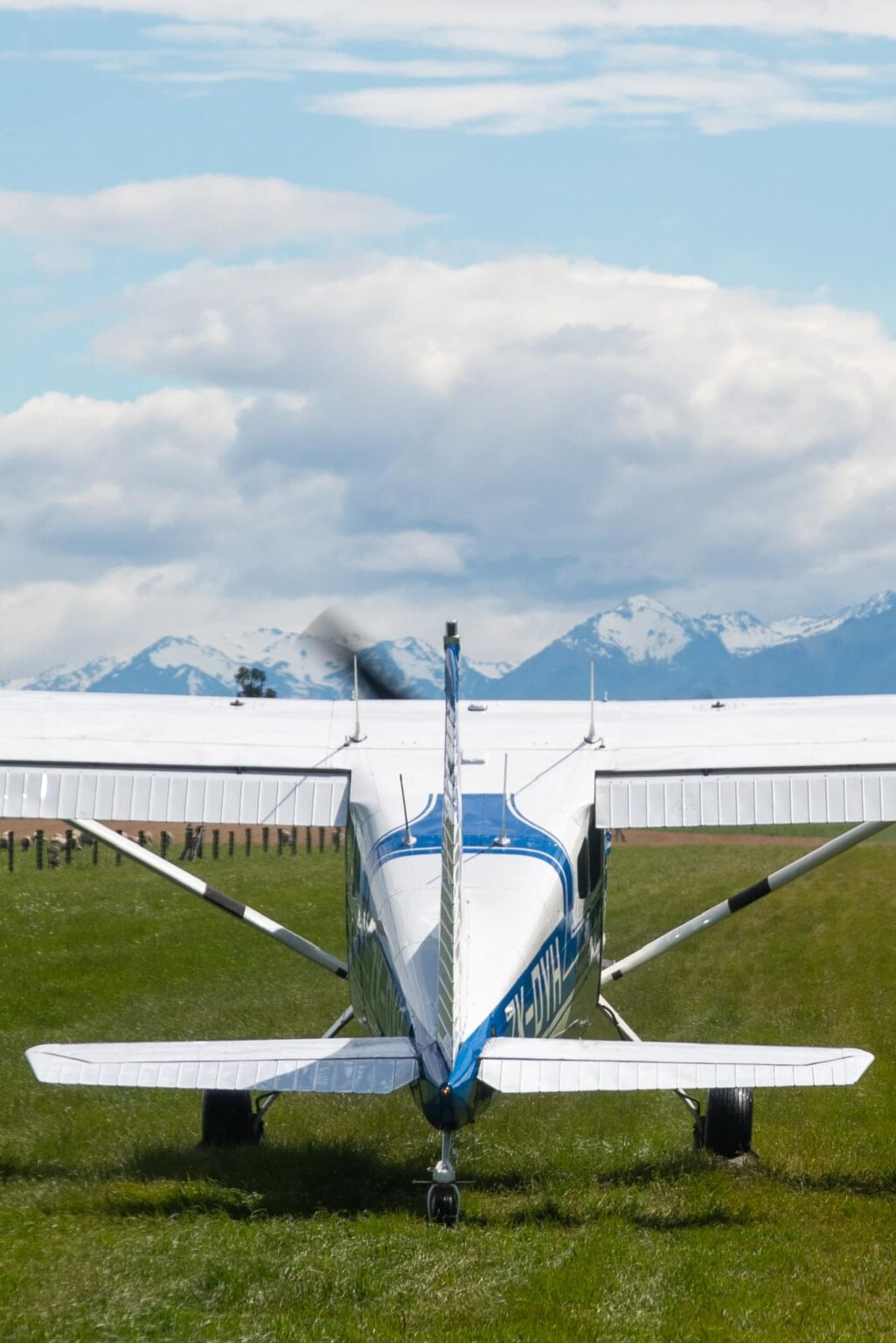 One day in Ashburton looked pretty good! – AOPA NZ