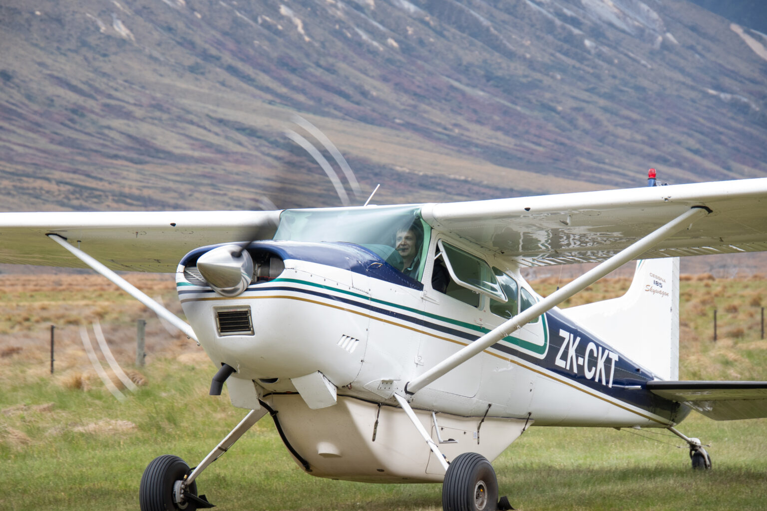 AOPA NZ – Aircraft Owners and Pilots Association of New Zealand